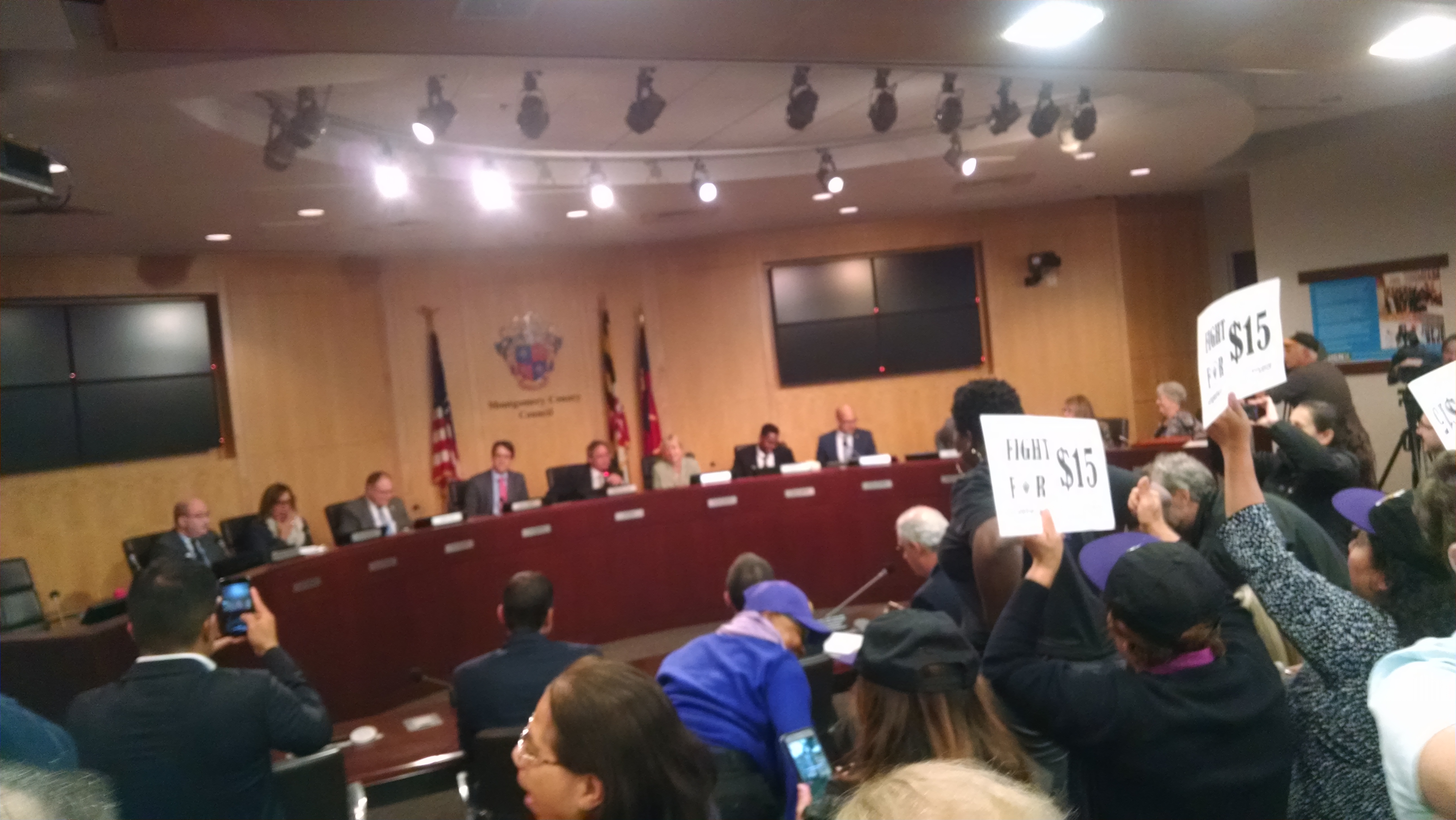 Community Activism and Responsive Leadership – the Successful “Fight ...