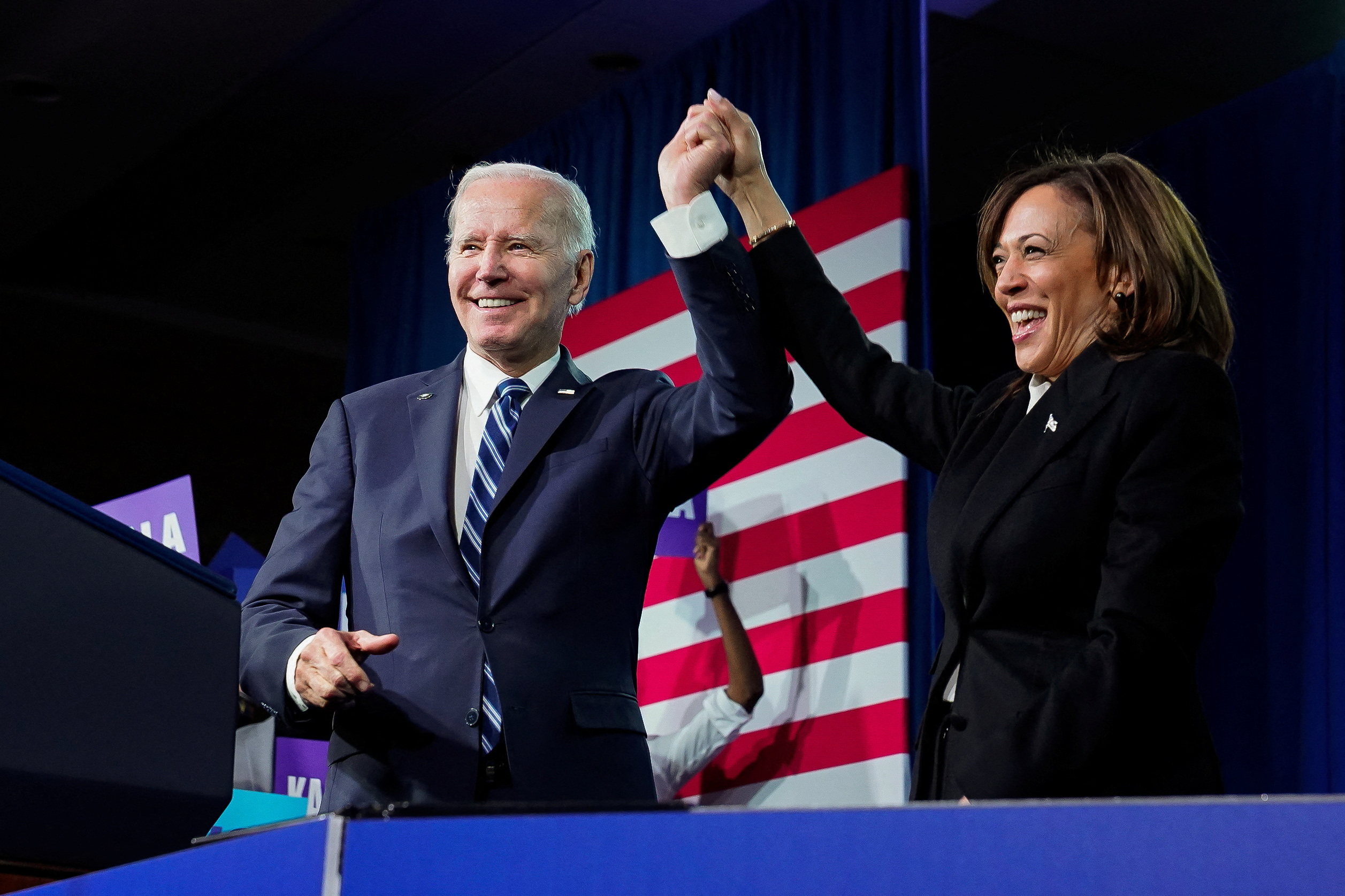Six Pillars of “Bidenomics” | John's Blog