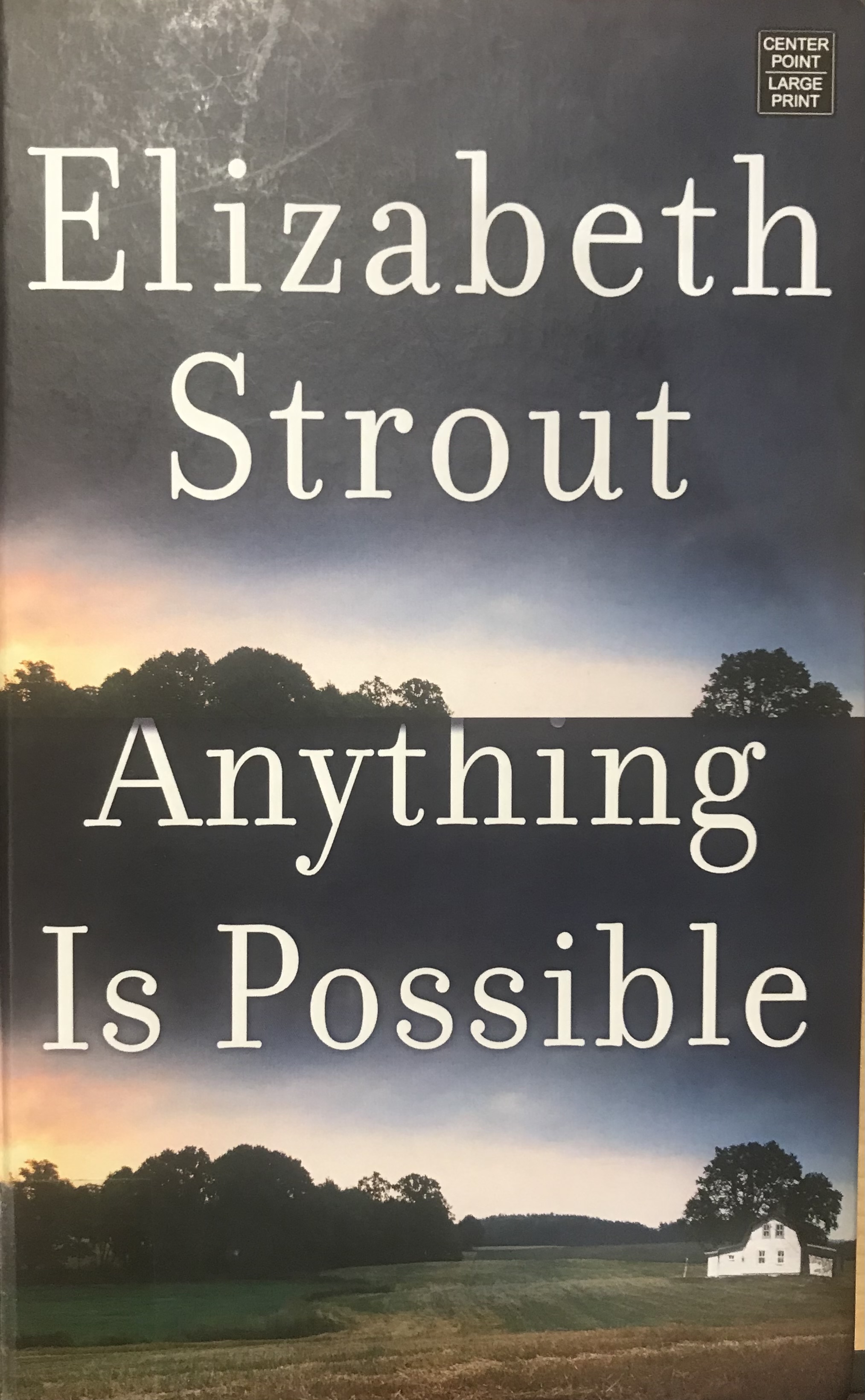 Anything Is Possible | John's Blog